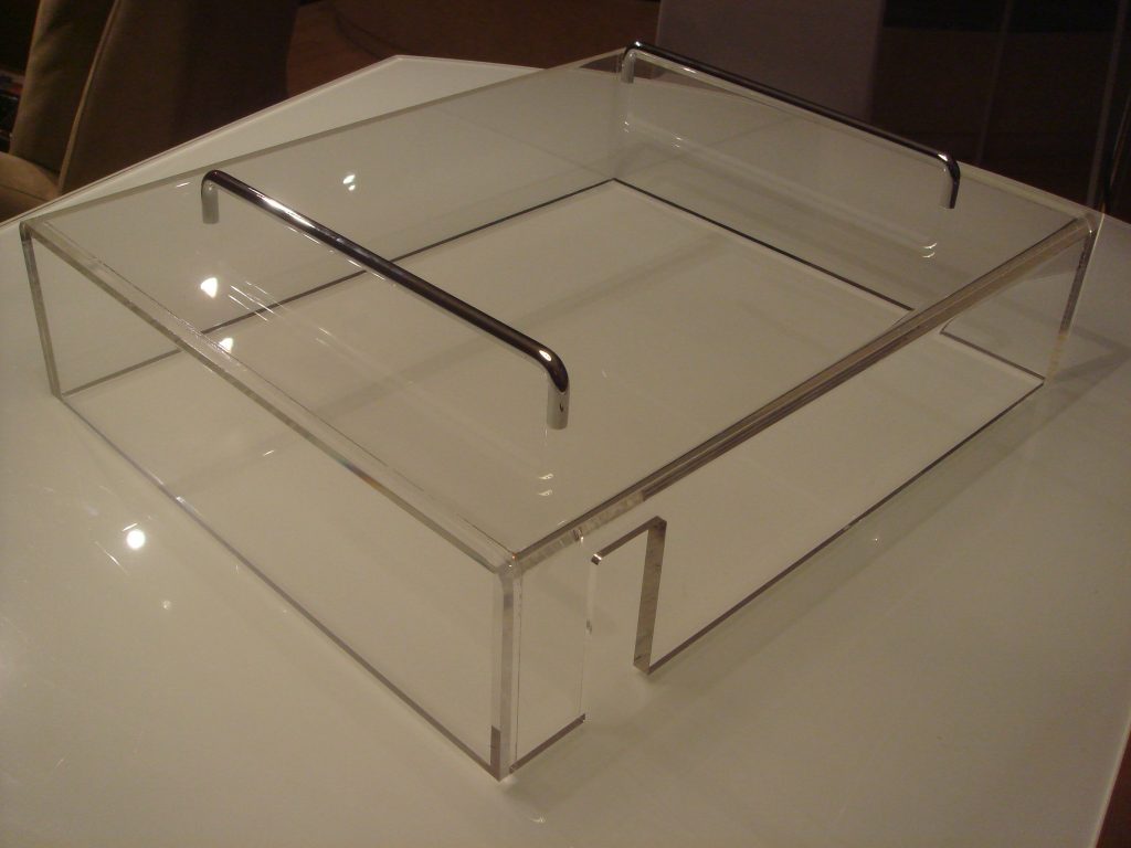 Custom Made Dust Cover for Other Turntable - Reel to Reel World