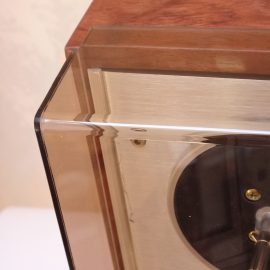 Custom Made Dust Cover Box for Teac - Reel to Reel World