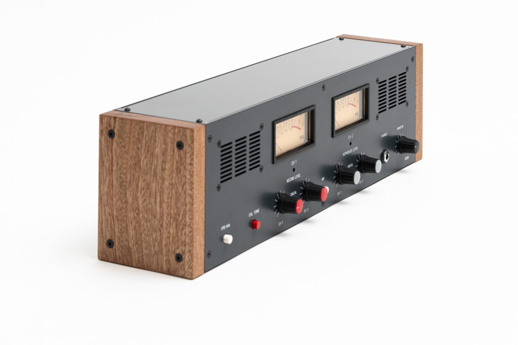 NEW VU Meter Bridge Unit for Studer A807, A810, A67, B67, C37 or any ...